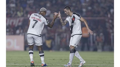 Vasco X Athletico Pr Palpites Onde Assistir E Escalações 2608