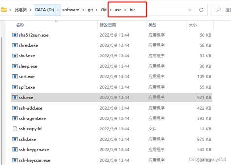 【tortoisegit 常见配置错误】tortoisegit 遇到不适当的参数 Csdn博客