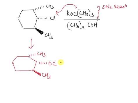 SOLVED: all intermediate structures.Hint:SNl (8 points CH3 CH3 Alj HC HBr HBC CH3 HO CH3 CH3 KBr