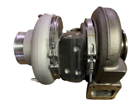 2013 2017 Paccar Mx13 Epa13 Turbo He400 Upgrade