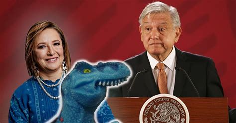 Xóchitl Gálvez Confirma Que Asistirá A Conferencia Mañanera De Amlo