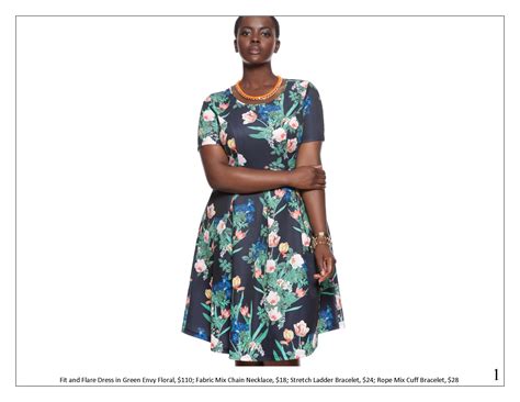 Eloquii Pre Fall Plus Size Fashion Lookbook Plus Get 25 Off Full