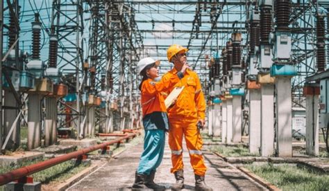 Harapan Dan Tantangan Untuk Sektor Ketenagalistrikan Fokus Energi