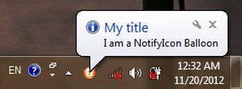 Notifyicon At Vectorified Collection Of Notifyicon Free For Personal Use
