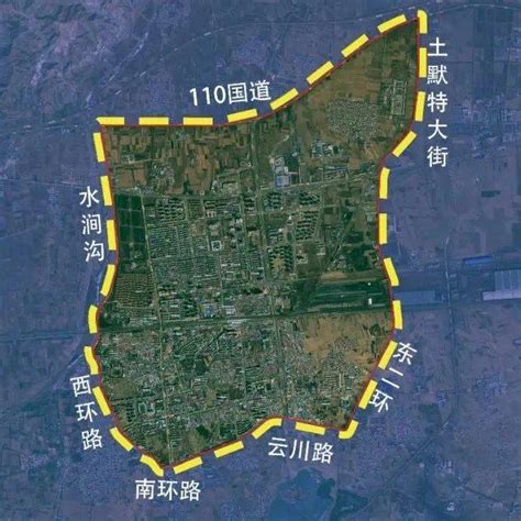 关于春节燃放烟花爆竹！包头发布通告堆燃黄河大街区域