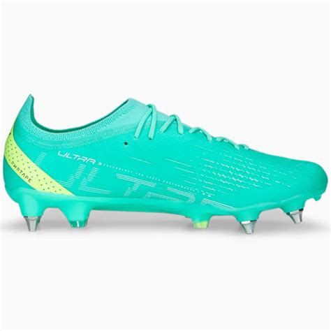Buty piłkarskie Buty piłkarskie korki Puma Ultra Ultimate MXSG 107212 03 Cena Opinie