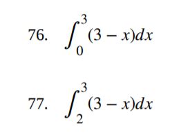 Solved In The Following Exercises Evaluate The Integral Chegg