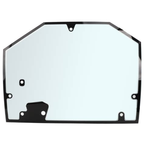 Rear Window Glass Agco Parts