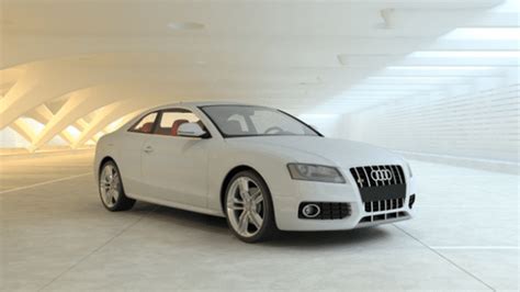 Tech Soft 3d Intros New Hoops Luminate For Advanced Rendering Architosh