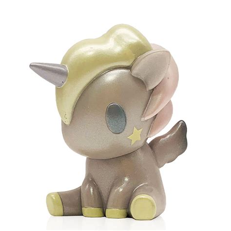 Sofubi Unicorno Blind Box Myplasticheart