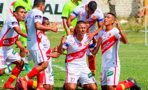 Atlético Grau De Piura Regresa A Su Tierra En Busca De Una Victoria