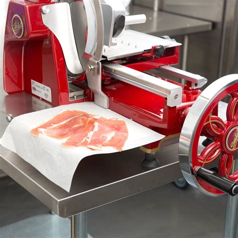 Berkel 300m 12 Prosciutto Meat Slicer