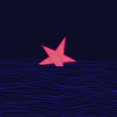 Initiate The Surface Alone At The Bottom Single Lyrics And