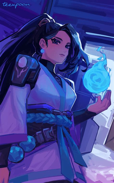 Sage 💚 Lingyingwei Twitter