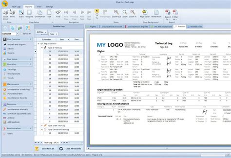 Blueeye Clears The Camo Data Logjam Aviation International News
