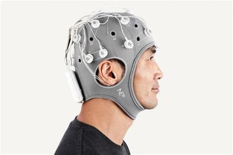 Enobio Robust Precise Wireless Eeg Neurolite Advanced Medical