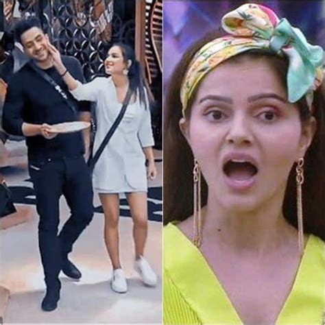 Bigg Boss 14 Day 41 Preview Aly Goni And Jasmin Bhasin Betray Their