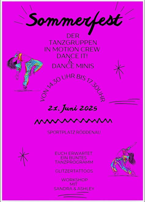 Sommerfest Frankenberg Live