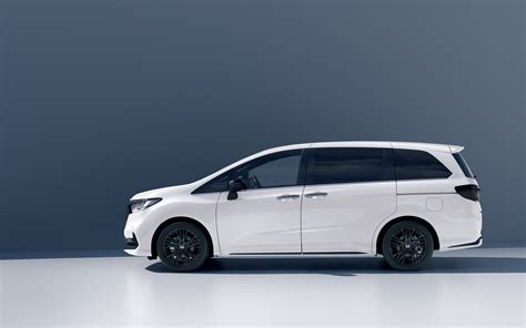中國製造首次逆輸入回銷日本！日規 Honda Odyssey 重新販售確定、今秋正式開賣 Carstuff 人車事