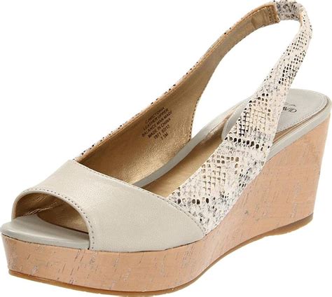 Женские боссоножки сандалии на платформе Circa Joan David размер 8 39 — ціна 900 грн у каталозі