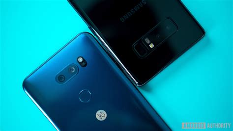Samsung And LG Say They Don T Slow Phones With Degraded Batteries