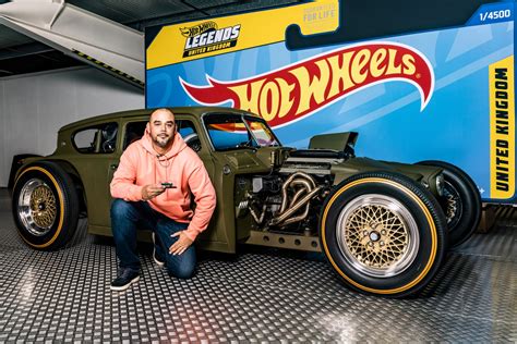 Hot Wheels Legends Tour Dates 2025 Dorene Willyt