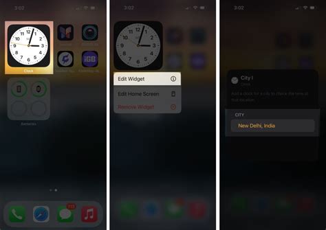 How To Use Widgets On IPhone The Ultimate Guide IGeeksBlog