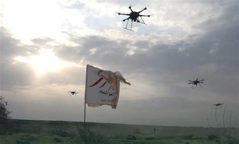 الجيش الأميركي يدمر 4 مُسيرات للحوثيين في 24 ساعة