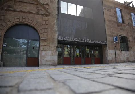 Mujer condenada a tres años de prisión por agresión con un vaso en una