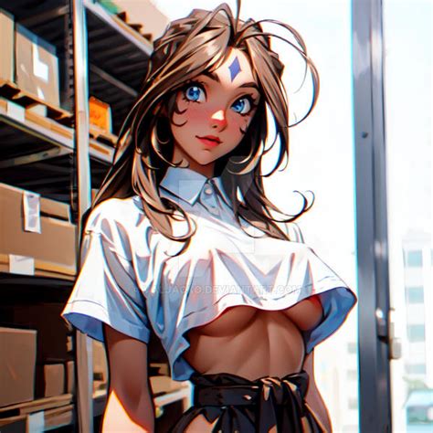 Belldandy Oh My Goddess Valjacko Fan Art By Valjacko On Deviantart