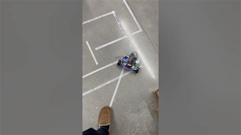 Assignment 5 Robotics Youtube