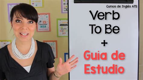 Verb To Be Aprenda A Usar El Verbo To Be En Tiempo Pr