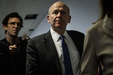 Boeing Ceo Dave Calhoun To Step Down In Shakeup Amid Safety Crisis