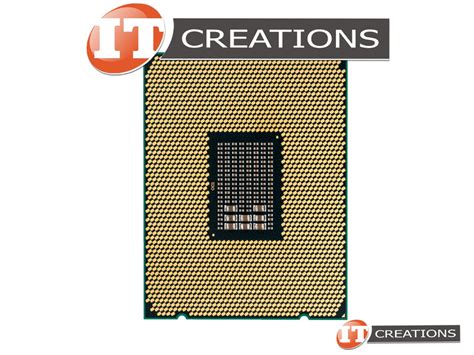 E5-1630V4 - Used - Intel Xeon Quad Core Processor E5-1630v4 3.70GHZ ...
