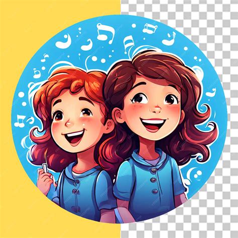 Premium Psd Universal Rhythms Png Illustrations