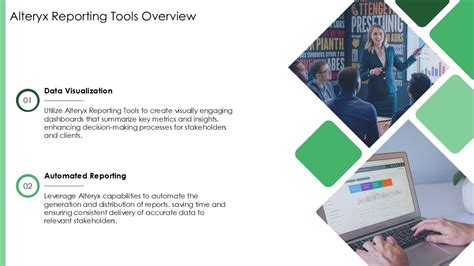 Top 10 Alteryx Powerpoint Presentation Templates In 2025