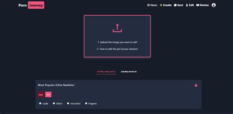 Reviewed The Undress Feature On Pornjourney Babepedia Blog