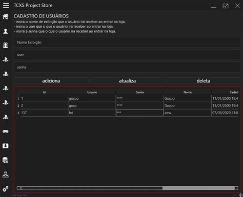 Github Gorpo Tcxs Project Painel Admin Pc Tcxs Project Painel Admin Pc