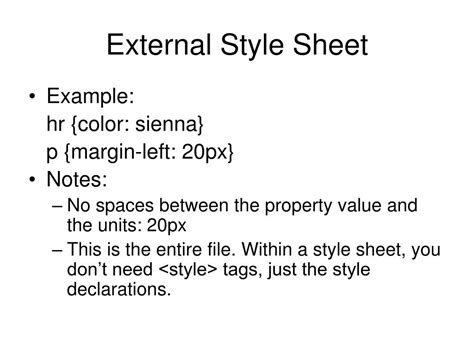 Ppt Css Powerpoint Presentation Free Download Id3114373
