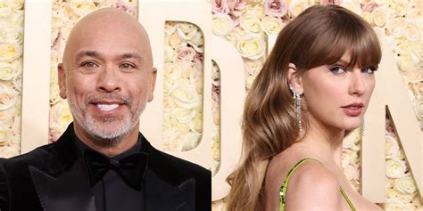 Jo Koy Responds To Taylor Swifts Viral Reaction From His Golden Globes