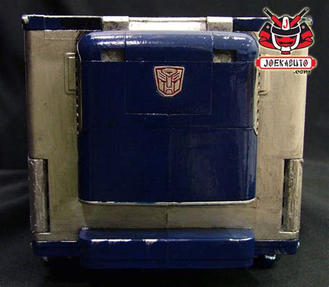 Leader Class Tf Dotm Ultimate Prime 03 By Wongjoe82 On Deviantart