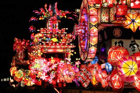 令和7年となみ夜高まつり 特別観覧席発売！【発売期間延長のお知らせ】｜一般社団法人 砺波市観光協会