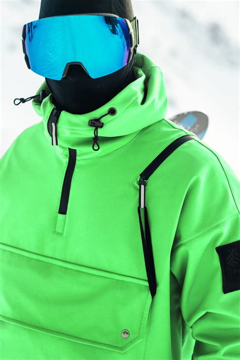 Комбинезон CHUKCHA Snow Surf Suit 2.0; Acid купить по доступной цене в ...