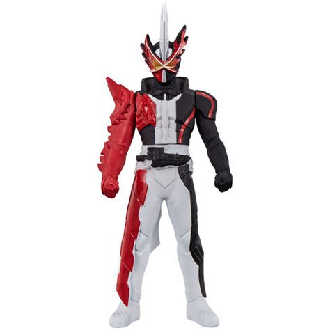 仮面ライダーソフビシリーズ 仮面ライダーセイバー ブレイブドラゴン バンダイによる、遊びと学びのココロ育むファミリーエンタメサイト