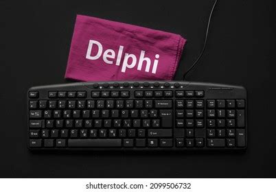 Categor A Delphi Language De Im Genes Fotos De Stock E Ilustraciones