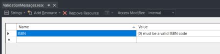 How To Implement Server And Client Side Validations In Asp Net Core Mvc And Razor Pages