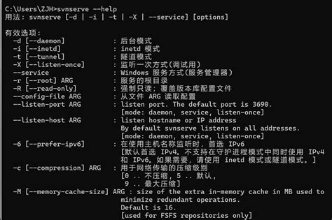 windows下的svn安装 csdn博客