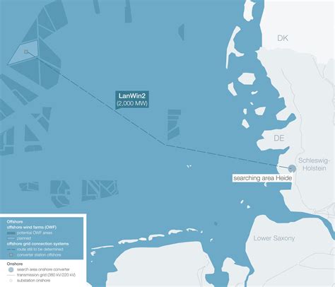 French Tso Awards Multi Billion Euro Contract For Three Offshore Grid