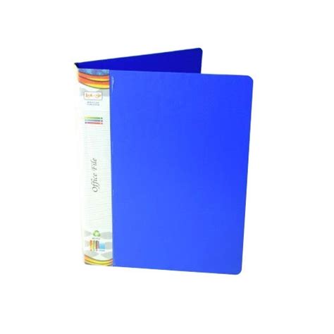 Blue Executive Pp File At ₹ 25 Piece In New Delhi Id 14226856012