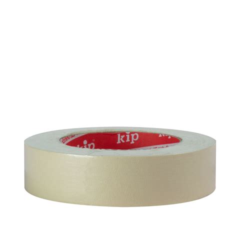 Kip 3308 Washi Tec Premium Plus 50m 30mm Washi Tape Klebeband